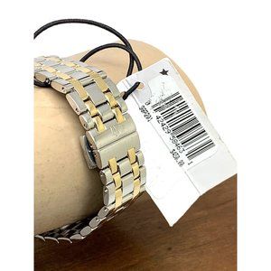 Bulova | Accessories | Bulova Womens Watch 98p2 Quartz Diamond Mother ...